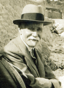 History of Henry J Craven Tennis Rackets - Surrey Racket Stringers